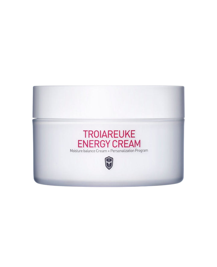 TROIAREUKE｜トロイアルケ