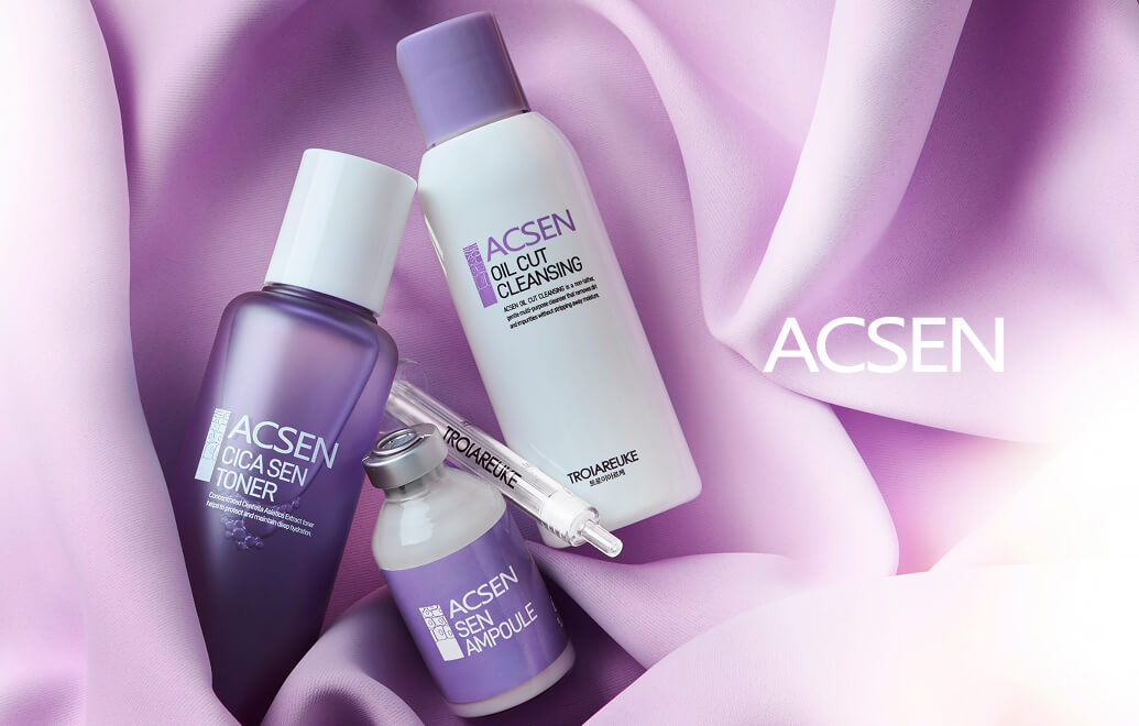 TROIAREUKE｜トロイアルケ