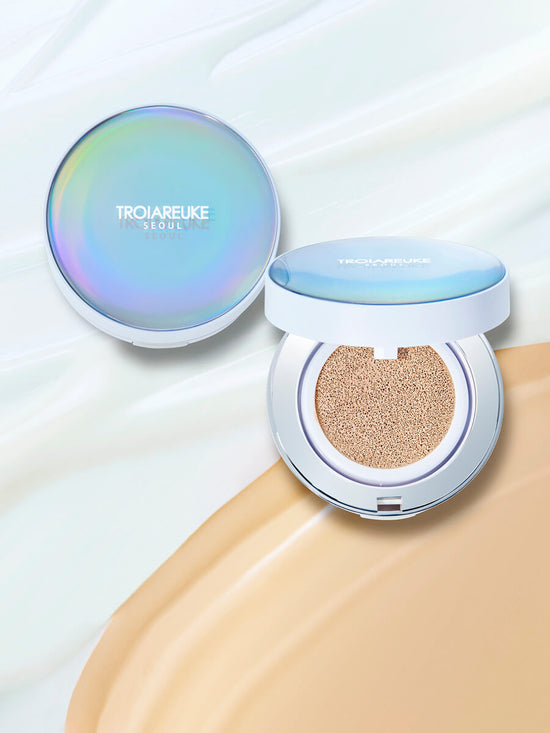 TROIAREUKE｜トロイアルケ