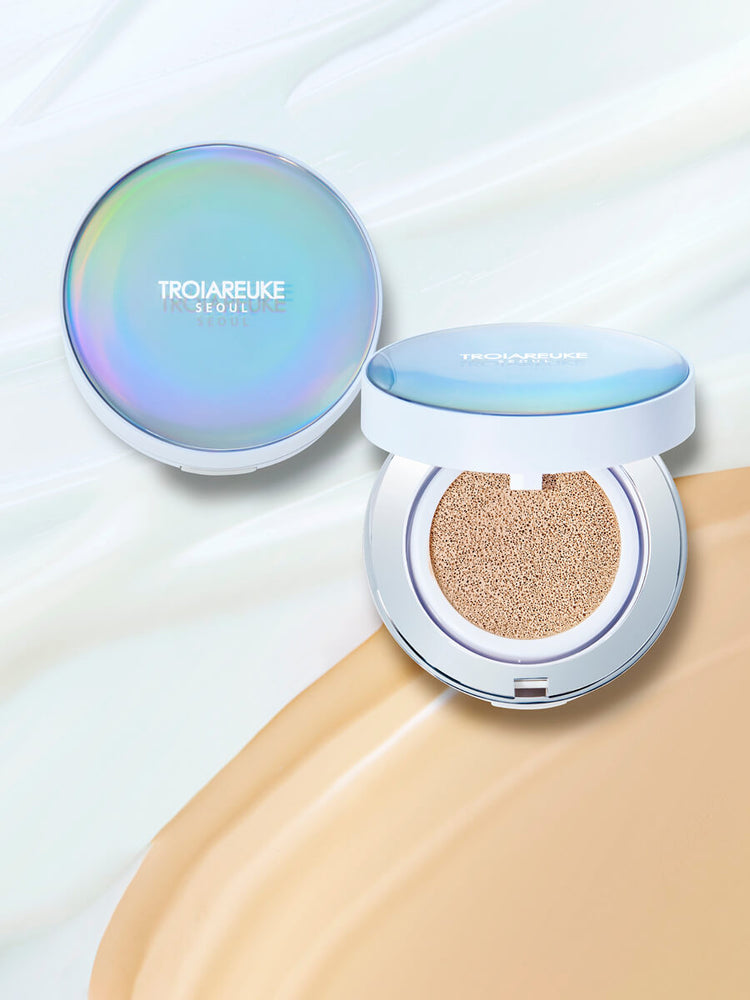 TROIAREUKE｜トロイアルケ