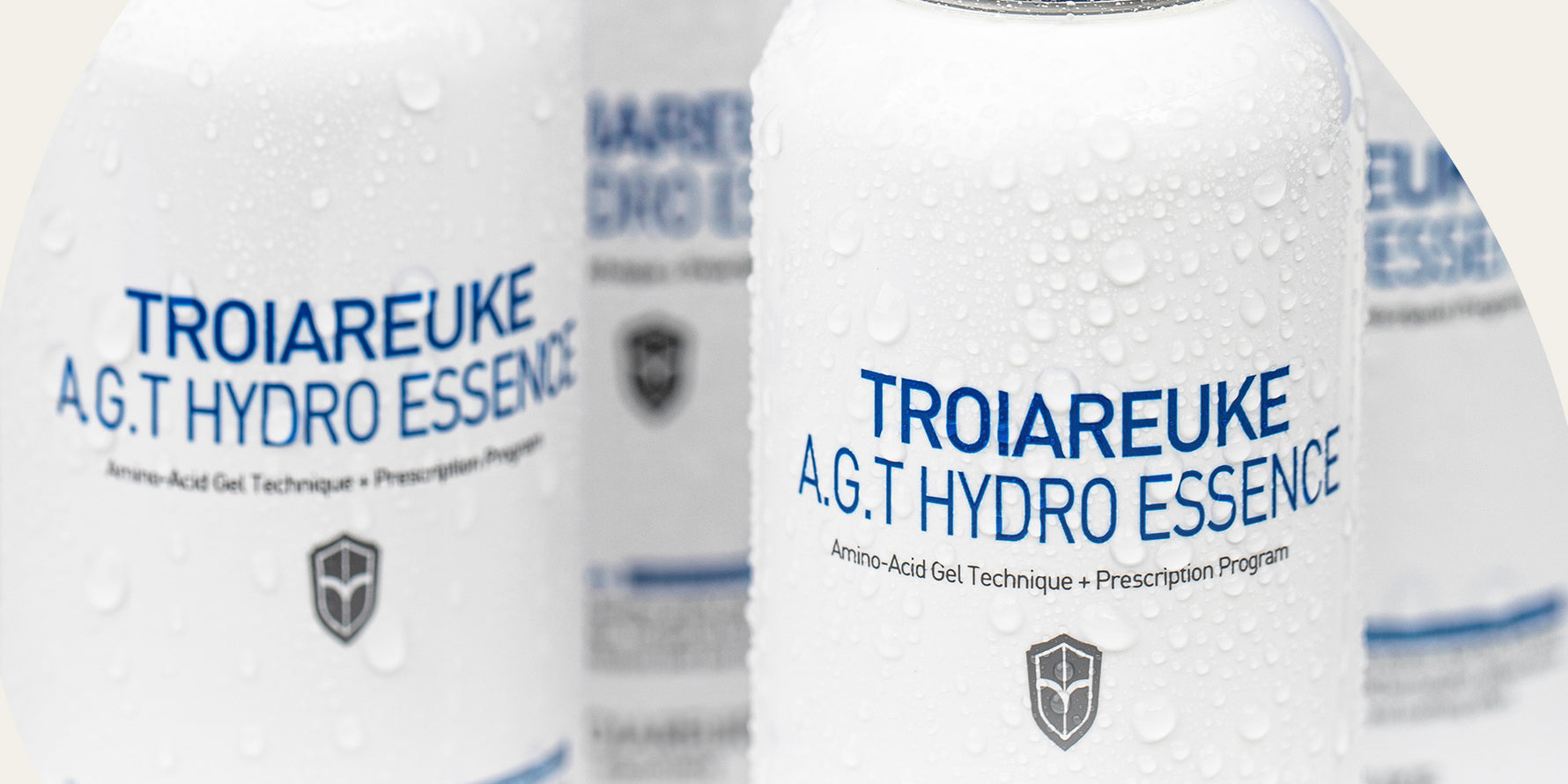 TROIAREUKE｜トロイアルケ