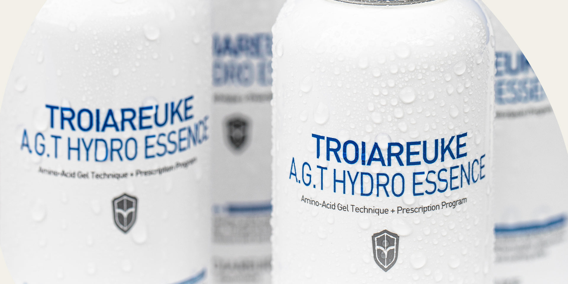 TROIAREUKE｜トロイアルケ