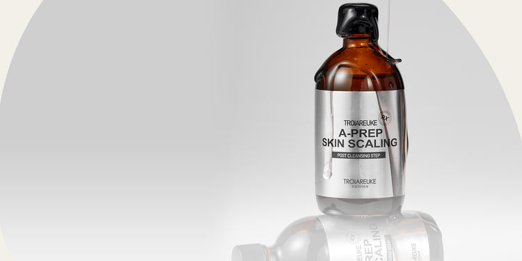 TROIAREUKE｜トロイアルケ