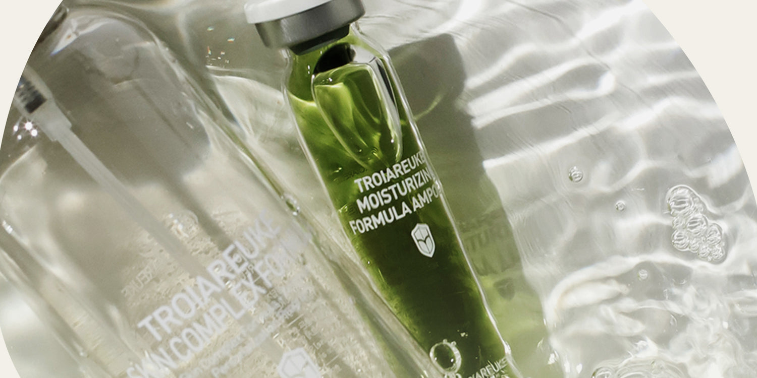 TROIAREUKE｜トロイアルケ